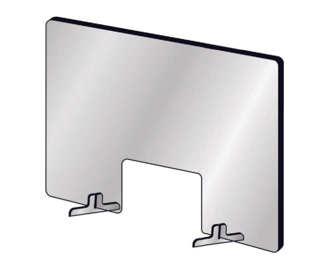 Personal Protection Shields – EYES PC®